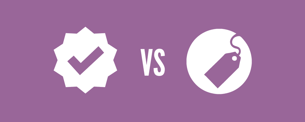 Quality vs Cost: What Items Are Worth the Splurge Quality vs Cost: What Items Are Worth the Splurge