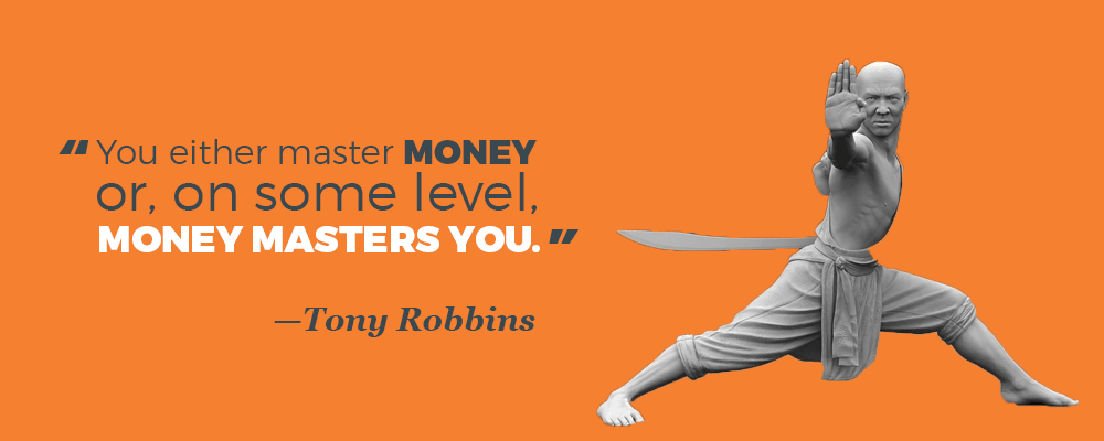 Money Master the Game Review Money Master the Game Review