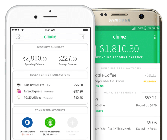 Chime Bank Review A Bank That Has Your Back