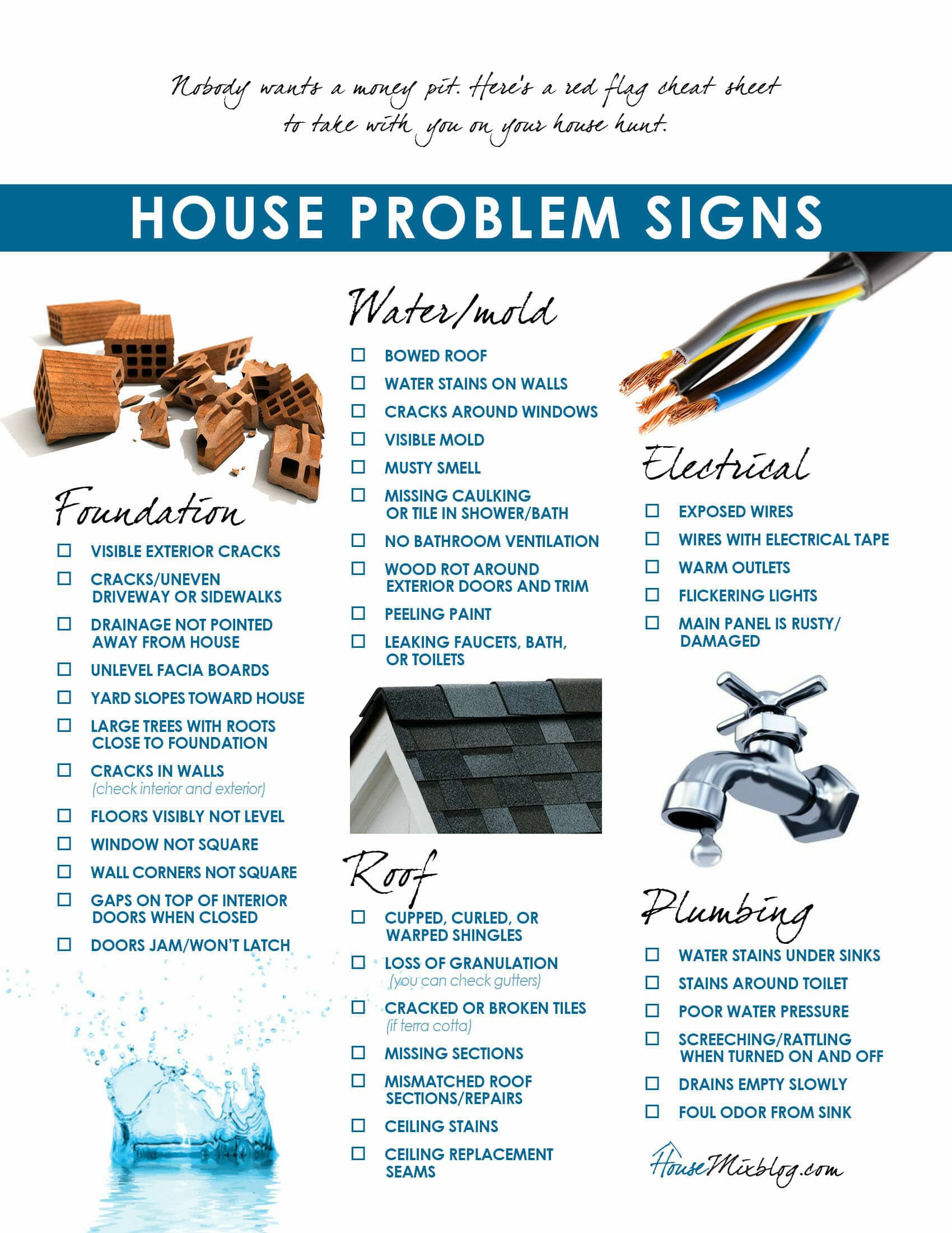 First Time Buyer What You Need To Know Before Buying A House