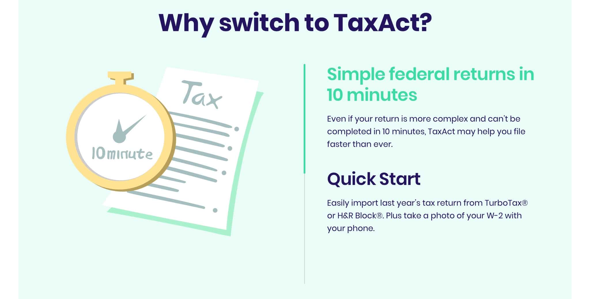 TaxAct Review: Is Their Software Too Good to Be True?
