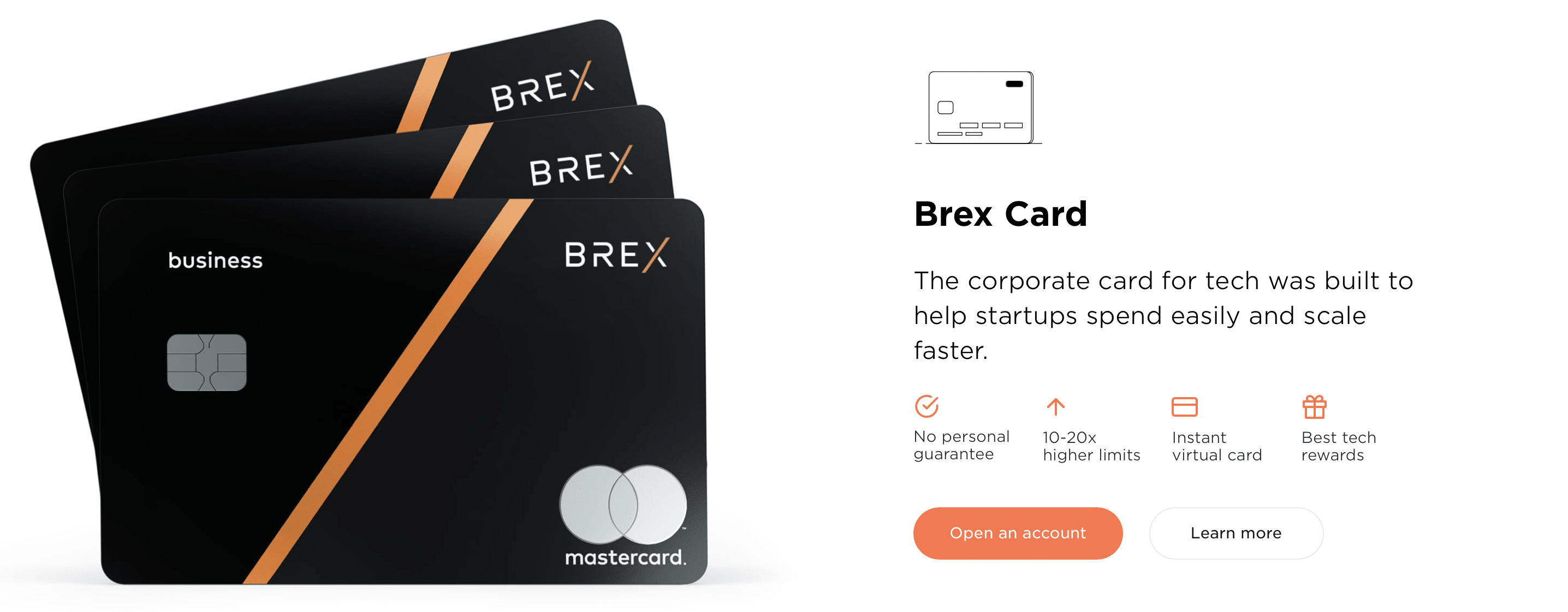 Brex Review The All In One Corporate Credit And Cash Solution Brex Review The All In One Corporate Credit And Cash Solution